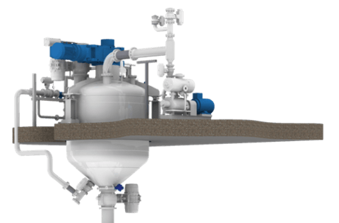 Cocoa Bean Processing - kocotek.com