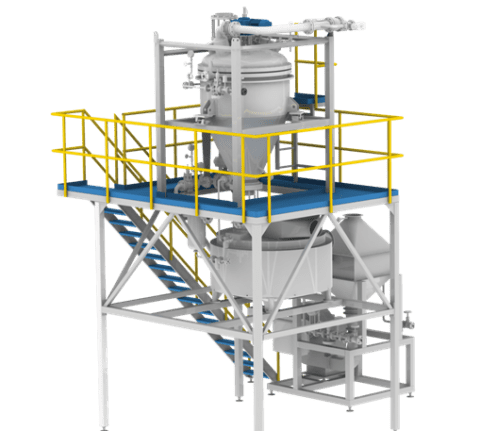 Cocoa Bean Processing - Kocotek