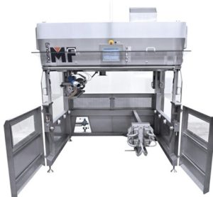 KOCOTEK - Chocolate Enrobing Lines - Enrober Machines