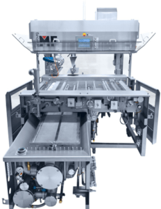 KOCOTEK - Chocolate Enrobing Lines - Enrober Machines