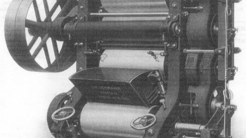 Traditional Roller Refiner - kocotek.com