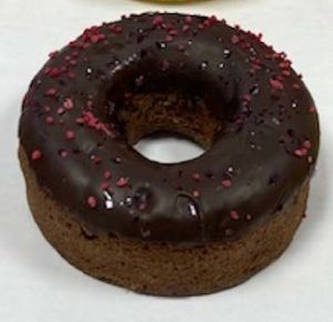 Steamed Donuts - Kocotek