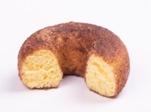 Steamed Donuts - kocotek.com