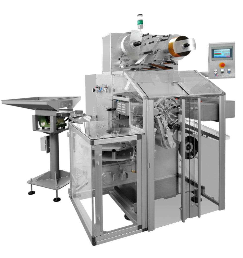 Foil & Diefold Wrapping - kocotek.com