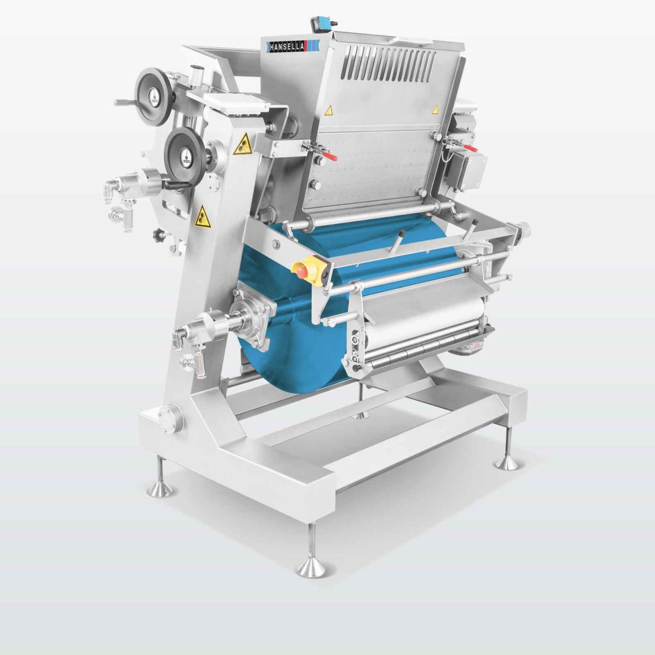 Bar Manufacturing - kocotek.com