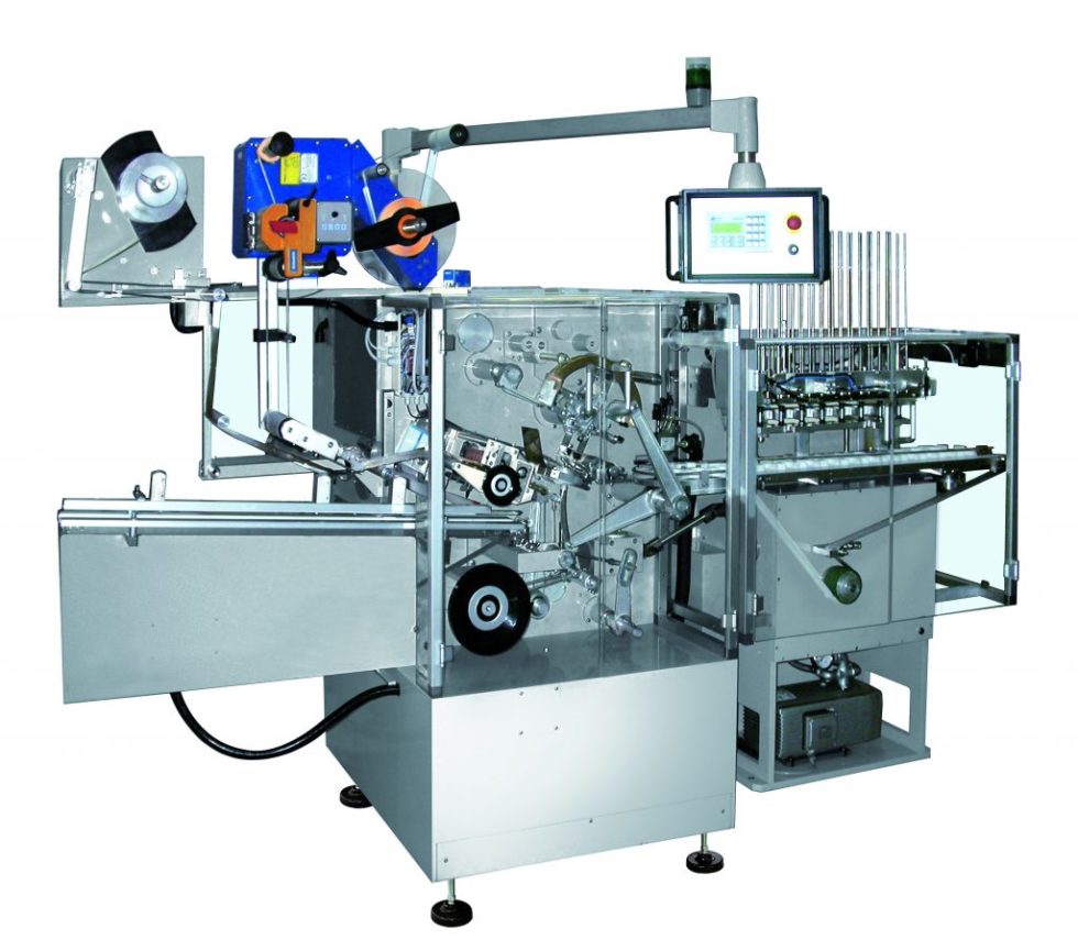 Foil & Diefold Wrapping - kocotek.com